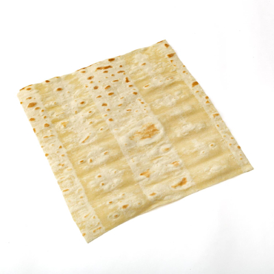 Fingerfood revolution Archives - Ice Wer